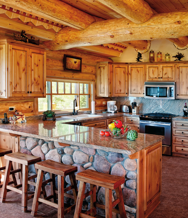 How I Made Log Home In Canada Things Your Log Home Decor Doesn t Tell You how-i-made-log-home-in-canada-things-your-log-home-decor-doesn-t-tell-you