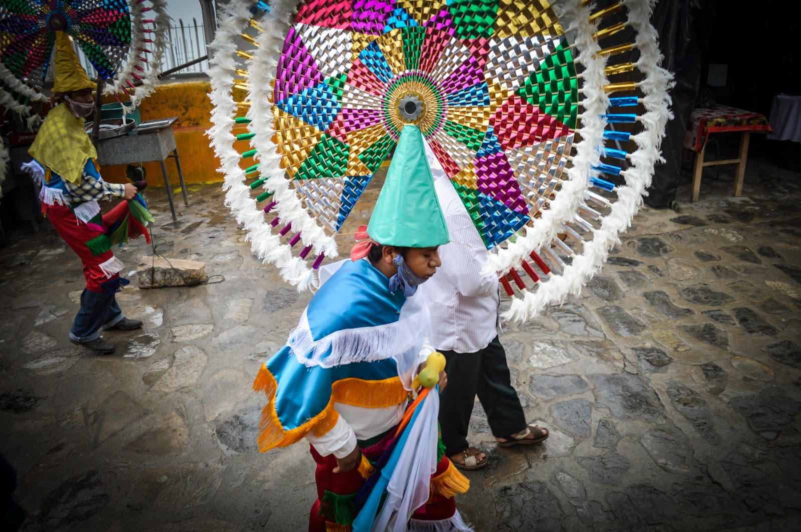 BLOGEANDO DE PRUEBA Danza De Quetzales En Huehuetla Puebla blogeando-de-prueba-danza-de-quetzales-en-huehuetla-puebla
