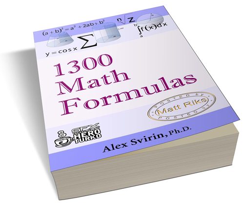 Engineering Mathematics Formulas Pdf : Free Programs, Utilities and ...