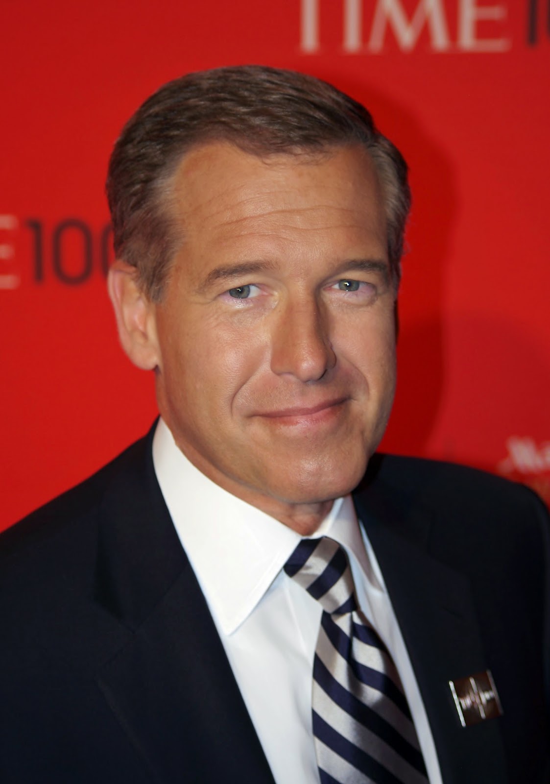 Just Not Said Brian Williams Part V just-not-said-brian-williams-part-v