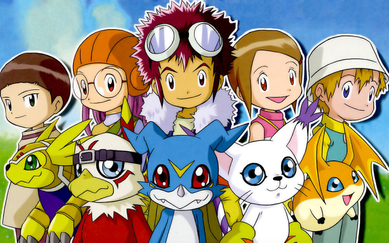 Traumado Digimon Mega 2da Temporada Adventure2 Latino traumado-digimon-mega-2da-temporada-adventure2-latino