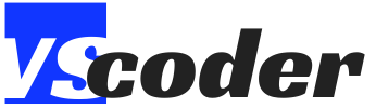 VScoder01- Examples & Tutorials site