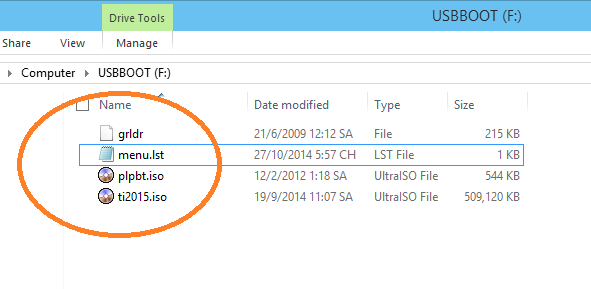 Grub4dos boot iso - jewelrymzaer