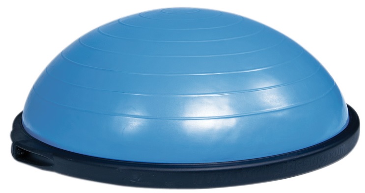 salud con deporte: Que es el BOSU y para que nos puede servir. salud con deporte: Que es el BOSU y para que nos puede servir.