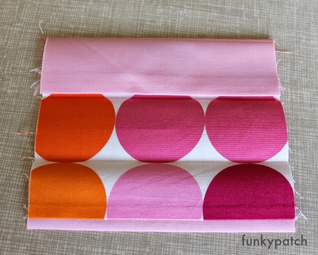 Patchwork de FUNKYPATCH: mayo 2014