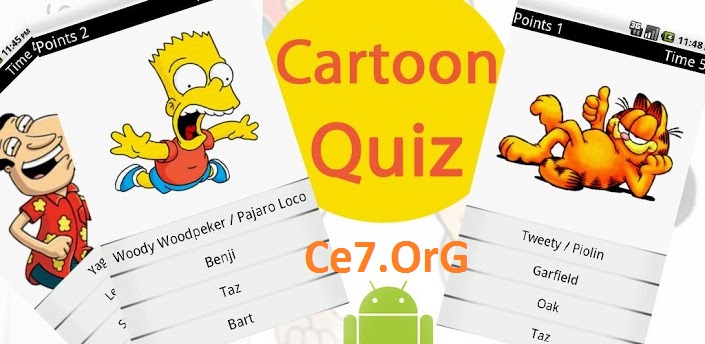 Cartoon Quiz Answers All Level Walkthrough Guide ANSWERS CHEAT cartoon-quiz-answers-all-level-walkthrough-guide-answers-cheat