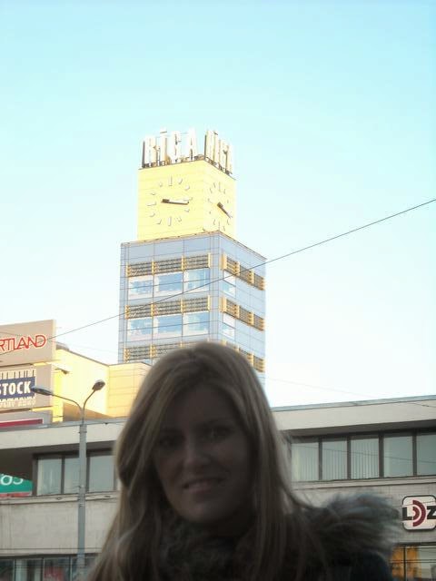 RIGA | . TUTUKI EXPRESS