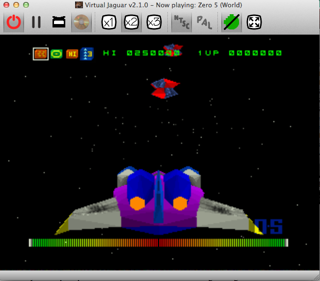 Do The Math: Virtual Jaguar