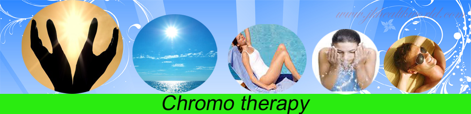 Chromopathy - Introduction