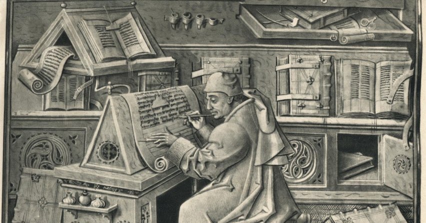 El Arte del Manuscrito: ¿Quienes fueron los artistas de las ... El Arte del Manuscrito: ¿Quienes fueron los artistas de las ...