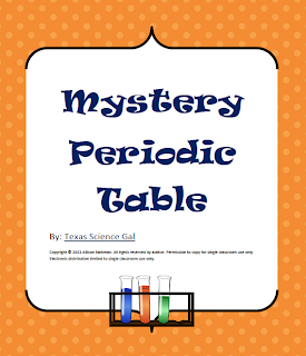 The Best of Teacher Entrepreneurs: FREE SCIENCE LESSON - “Mystery ...