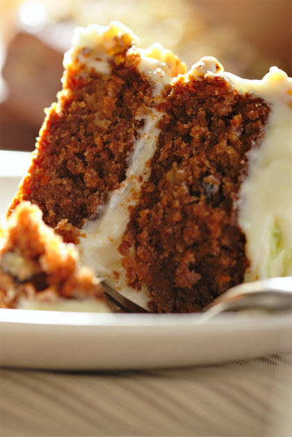 Choc Chef Carrot Cake estilo Jamie Oliver choc-chef-carrot-cake-estilo-jamie-oliver