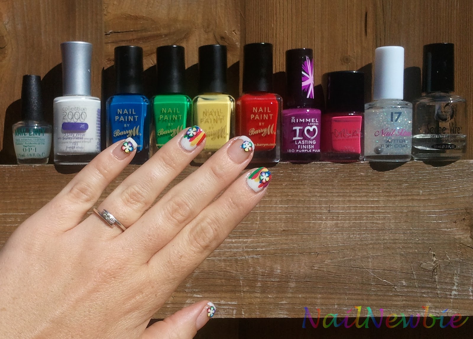 Nail Designs For 8 Year Olds nail-designs-for-8-year-olds