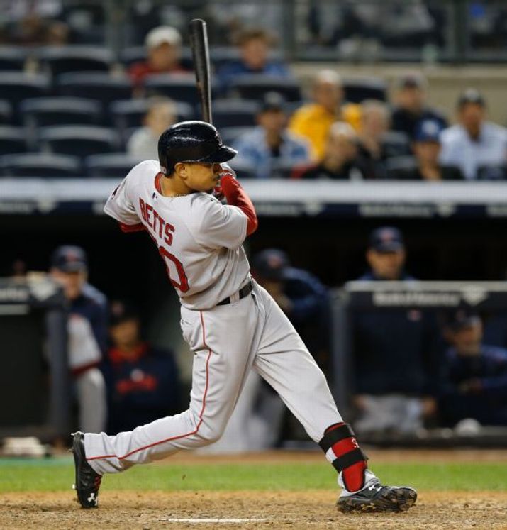 [BOS] 10/1 vs NYY .. 레싹 영상 : MLBPARK