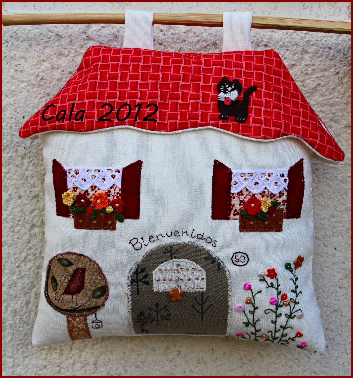 Patchwork imagenes - Imagui