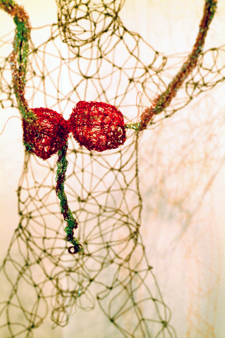 Sperm Project Amy J. Klement Performance and Visual Artist