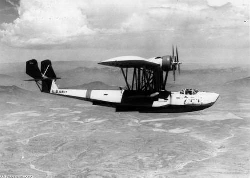PBY Catalina World War Two Plane Western Trips pby-catalina-world-war-two-plane-western-trips