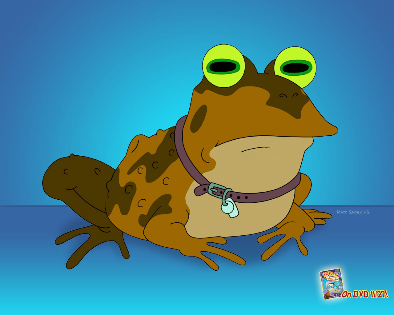 Sean And Katie s Place Introducing Solids HYPNOTOAD And The Pit Of sean-and-katie-s-place-introducing-solids-hypnotoad-and-the-pit-of