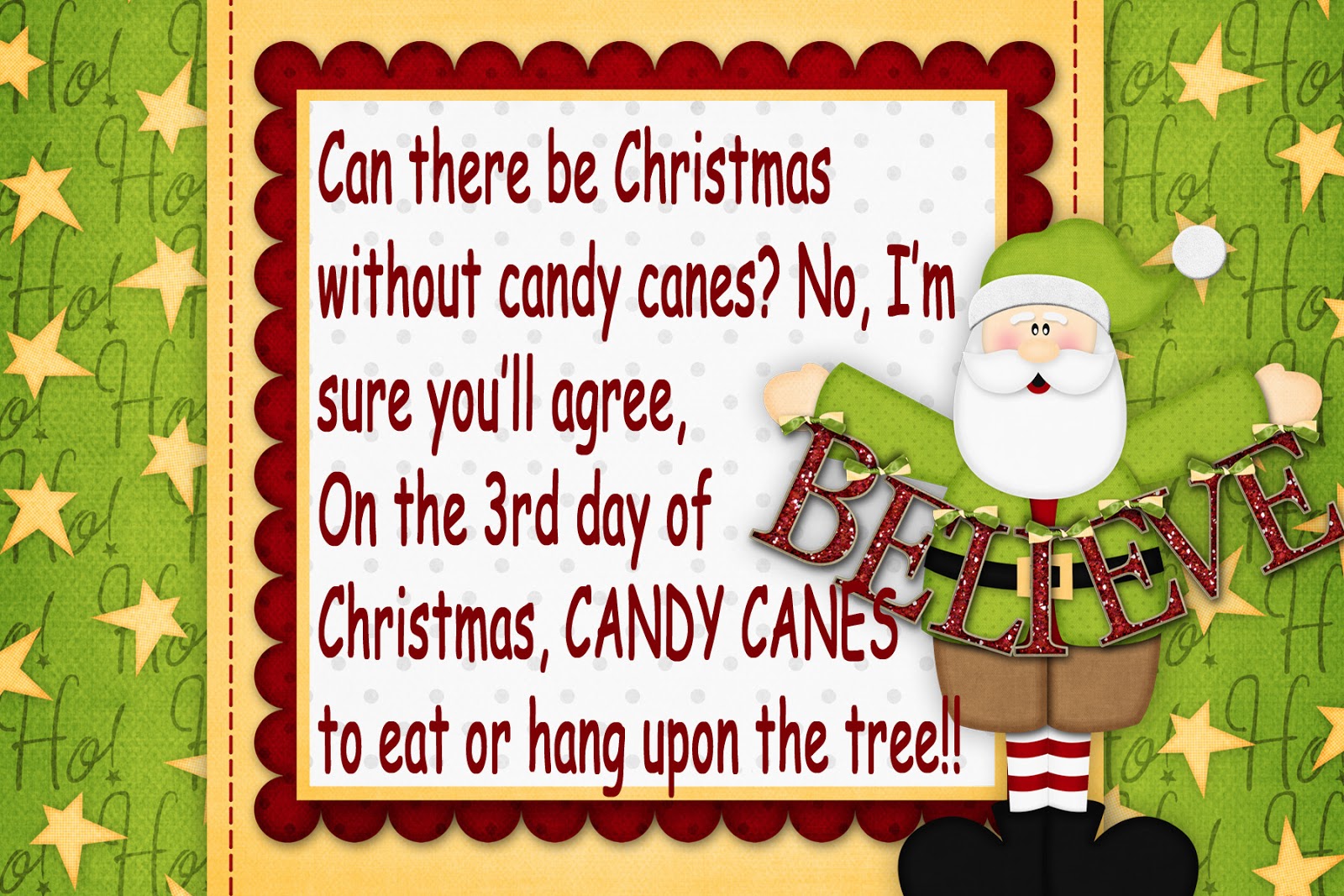 Shanell Knudsen 12 Days Of Christmas teacher shanell-knudsen-12-days-of-christmas-teacher