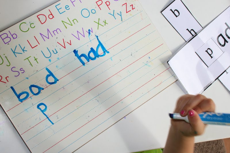 Ready2Read Level 1: Unit 5