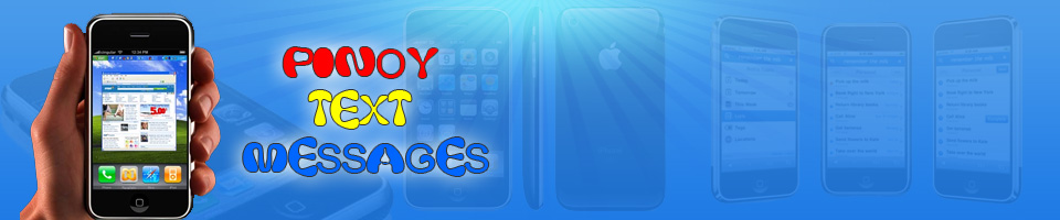 Sweet Text Messages To Send To Your Boyfriend Free Pinoy Text Messages sweet-text-messages-to-send-to-your-boyfriend-free-pinoy-text-messages