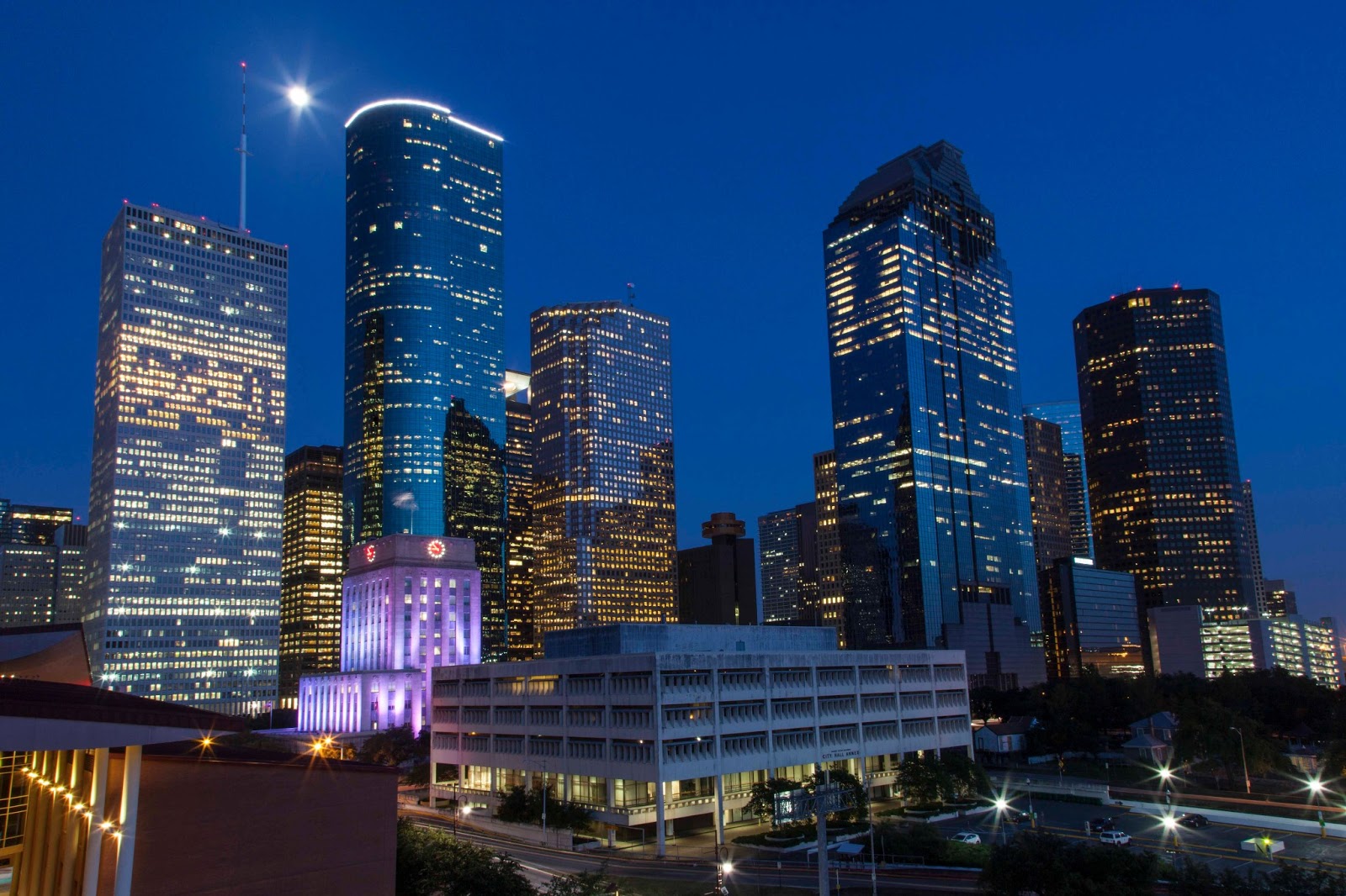 Better skyline Houston or Dallas? (Atlanta, Miami: opinions, 2015 ... Better skyline Houston or Dallas? (Atlanta, Miami: opinions, 2015 ...