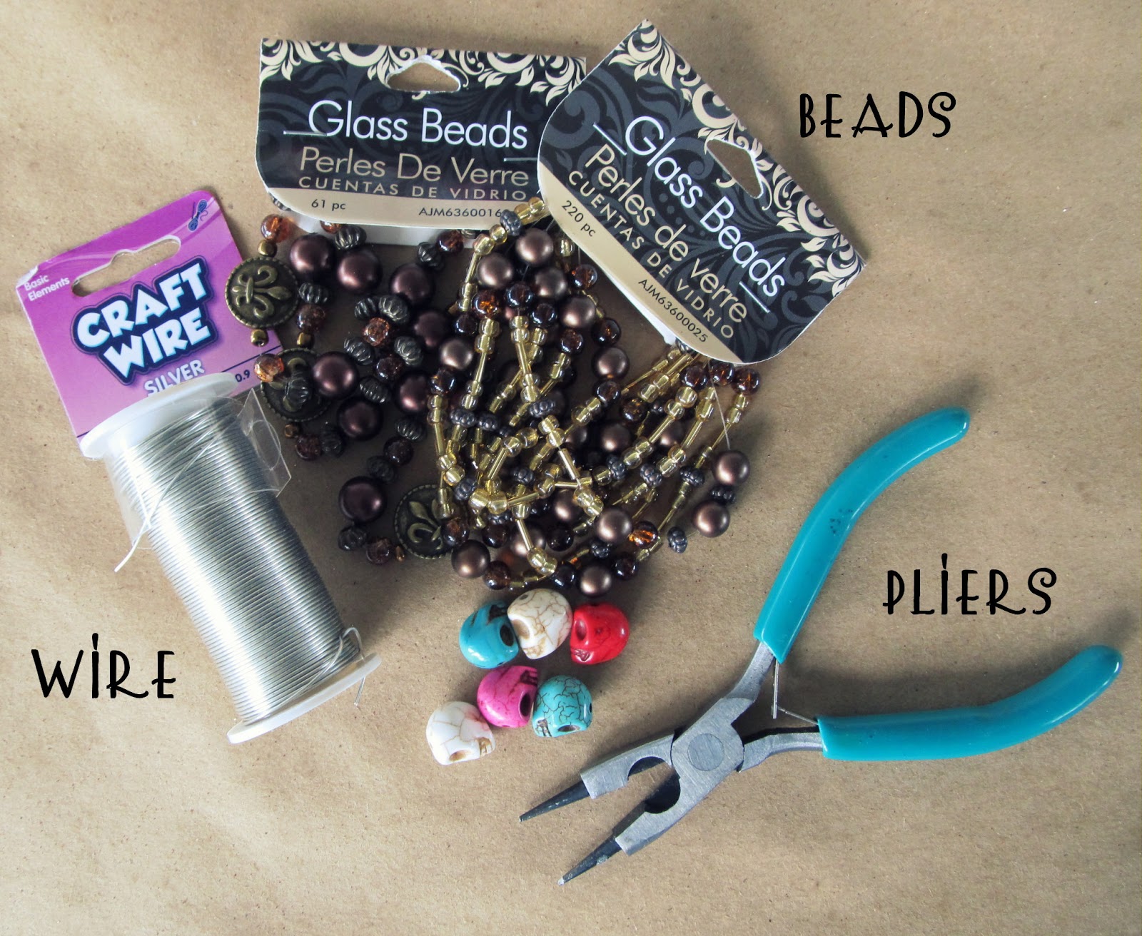 WobiSobi Wire Wrapped Bracelet DIY wobisobi-wire-wrapped-bracelet-diy