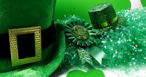 VOYAGERpratique.com: Les 5 choses à savoir sur la Saint-Patrick