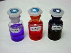 CUADERNO DE PRACTICAS DE LABORATORIO DE HEMATOLOGÍA.: TINCIÓN PANÓPTICO RÁPIDO. (13/11/2014)