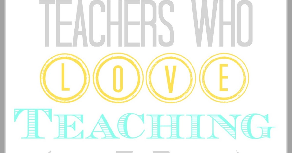 BLISSFUL ROOTS: Teacher Appreciation Quote {Printable}