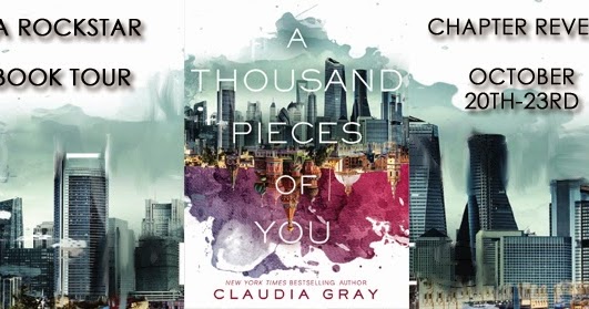 Two Chicks On Books: Chapter Reveal- A THOUSAND PIECES OF YOU by ...
