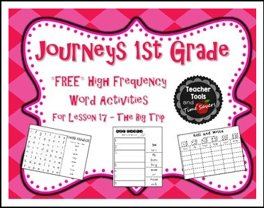 The Best of Teacher Entrepreneurs: FREE LANGUAGE ARTS LESSON ...