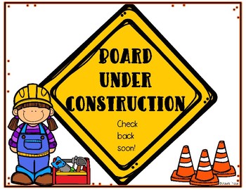 The Best of Teacher Entrepreneurs: FREE MISC. LESSON - “Board Under ...