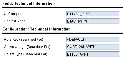 Using the do_config_determination to change a screen layout – Acorel