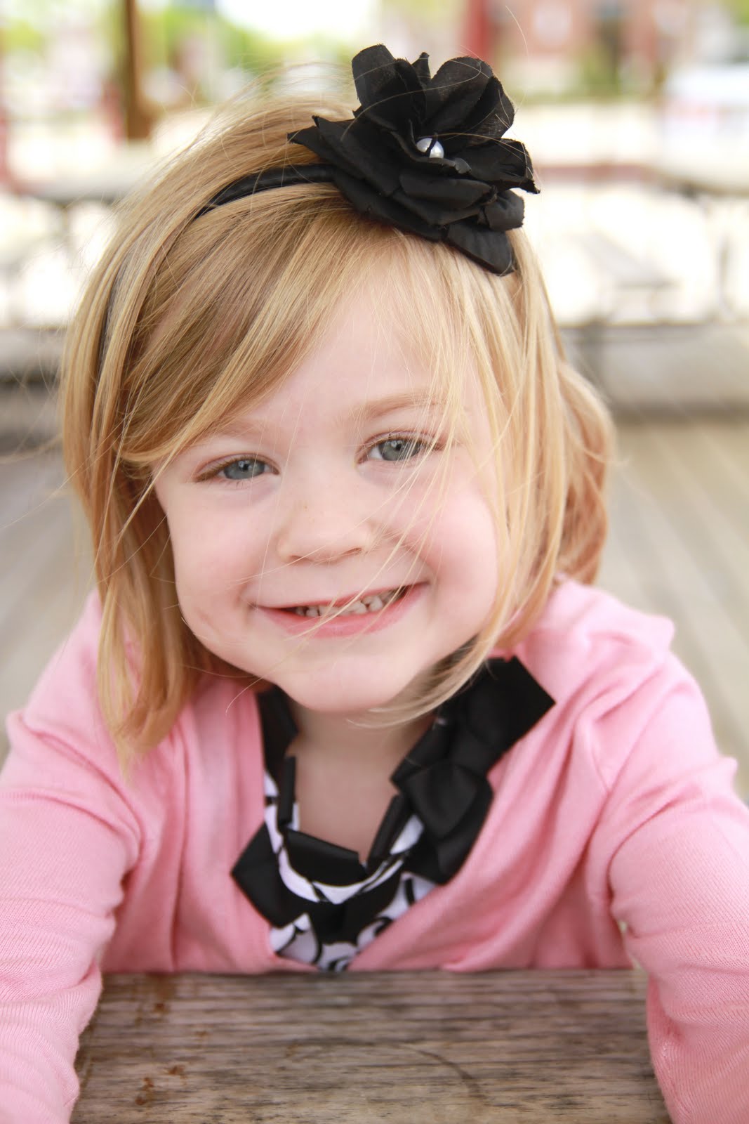 HOW SWEET IT IS My Baby Girl Turns FOUR how-sweet-it-is-my-baby-girl-turns-four