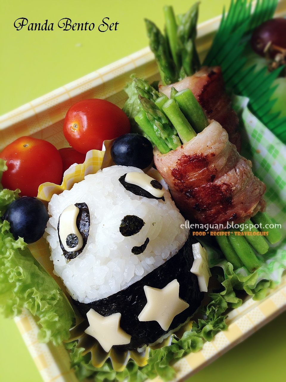 Cuisine Paradise | Singapore Food Blog | Recipes, Reviews And Travel: [i-Love Mama Healthy Meal ...