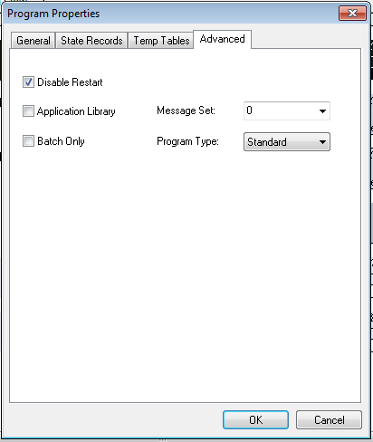Technical Tutorials: PeopleSoft Application Engine