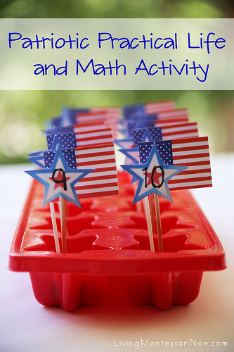 30+ Activities for 4th of July | Totschooling - Toddler, Preschool ...