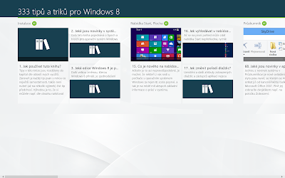 Česká škola: Karel Klatovský: Windows 8 aplikace (nejen) pro školství – 2. díl