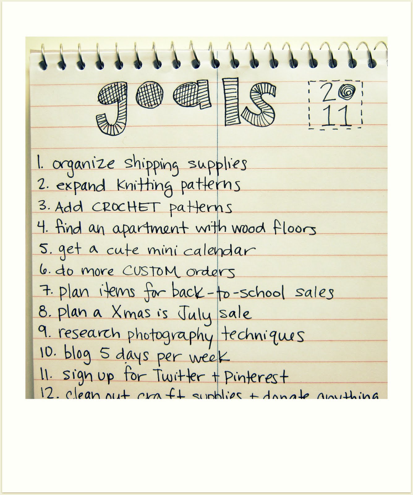 AAG Setting Goals For Your Small Business aag-setting-goals-for-your-small-business