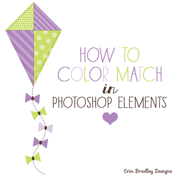 Erin Bradley Designs Tutorial How To Color Match Text And Shapes In erin-bradley-designs-tutorial-how-to-color-match-text-and-shapes-in
