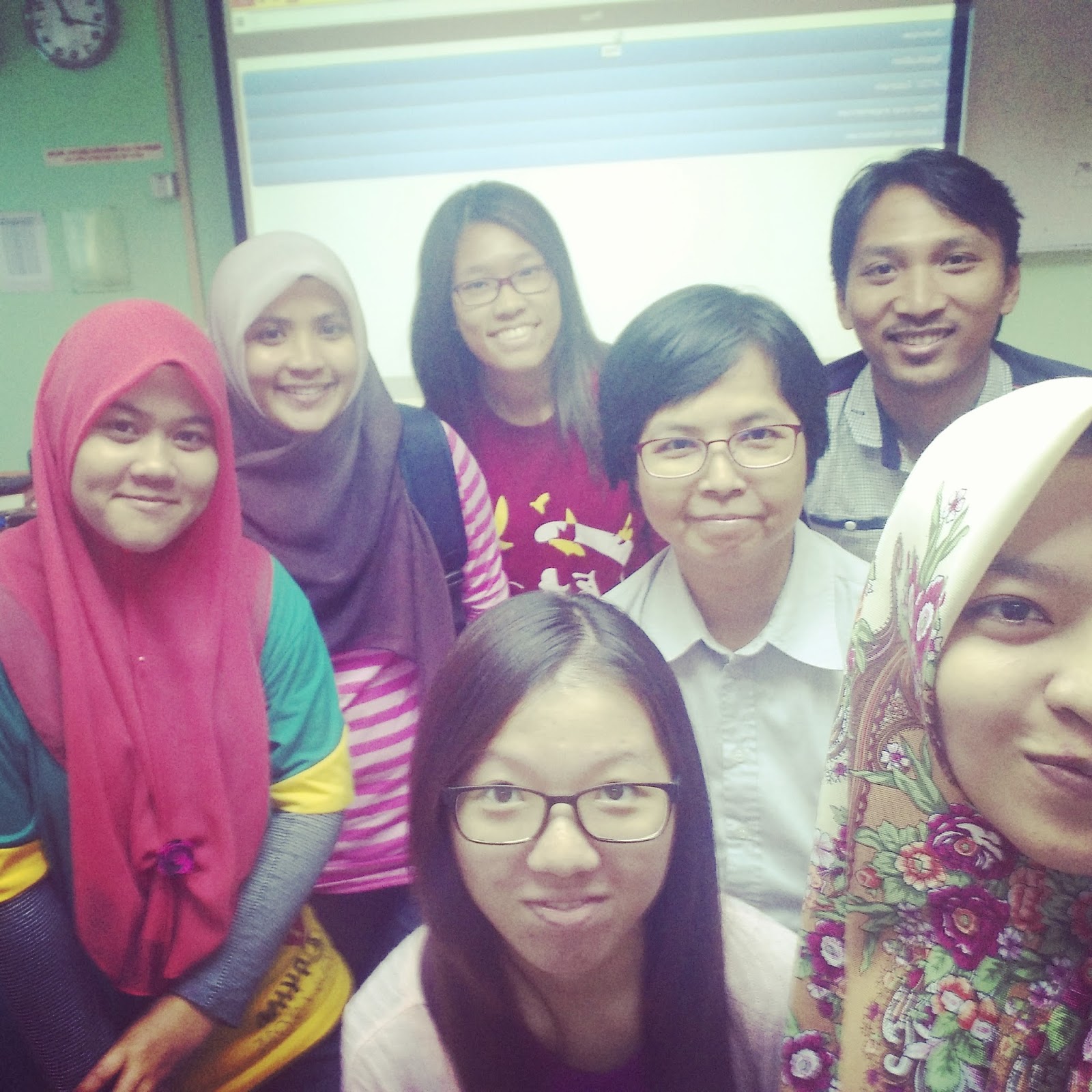 PPEA 2106: BLENDSPACE