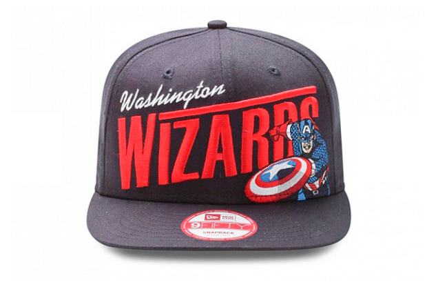 Fotos de gorras de la nba - Imagui