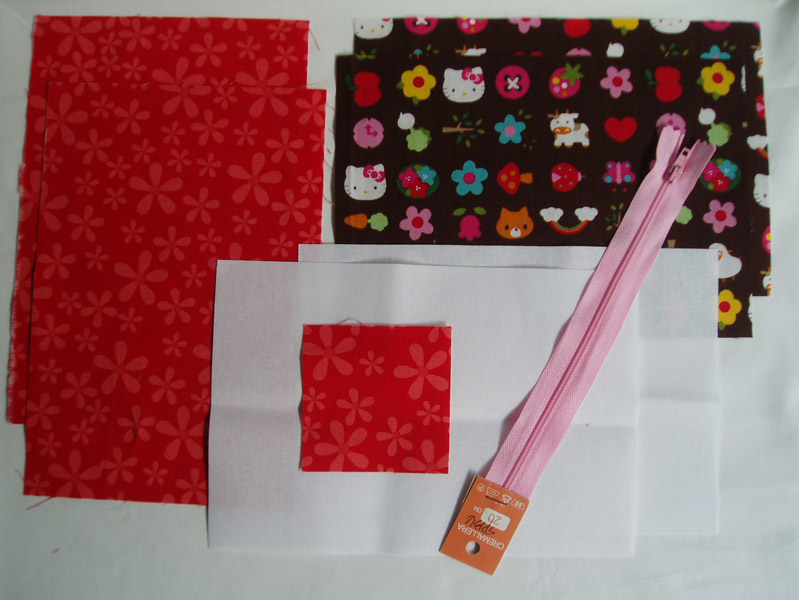 Patchwork de FUNKYPATCH: Tutorial neceser.