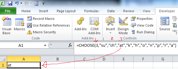 Excel Choose Excel excel-choose-excel