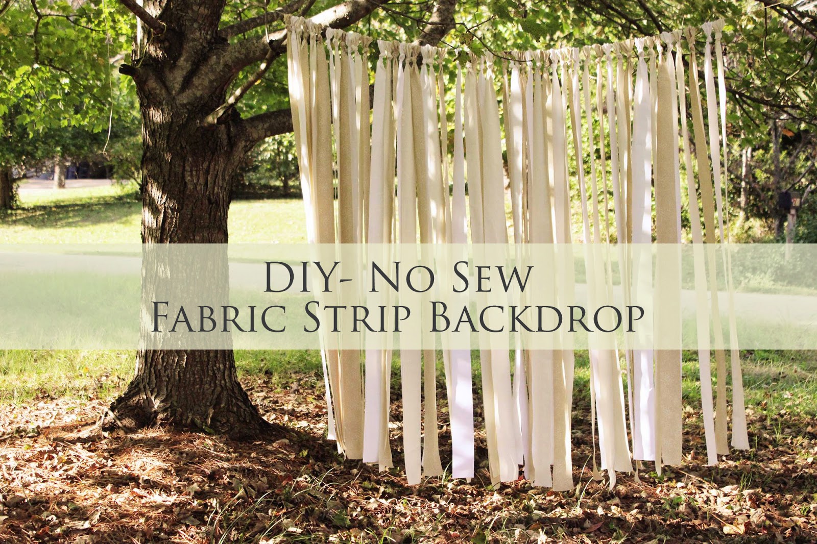 A Practical Pair DIY Fabric Strip Backdrop a-practical-pair-diy-fabric-strip-backdrop