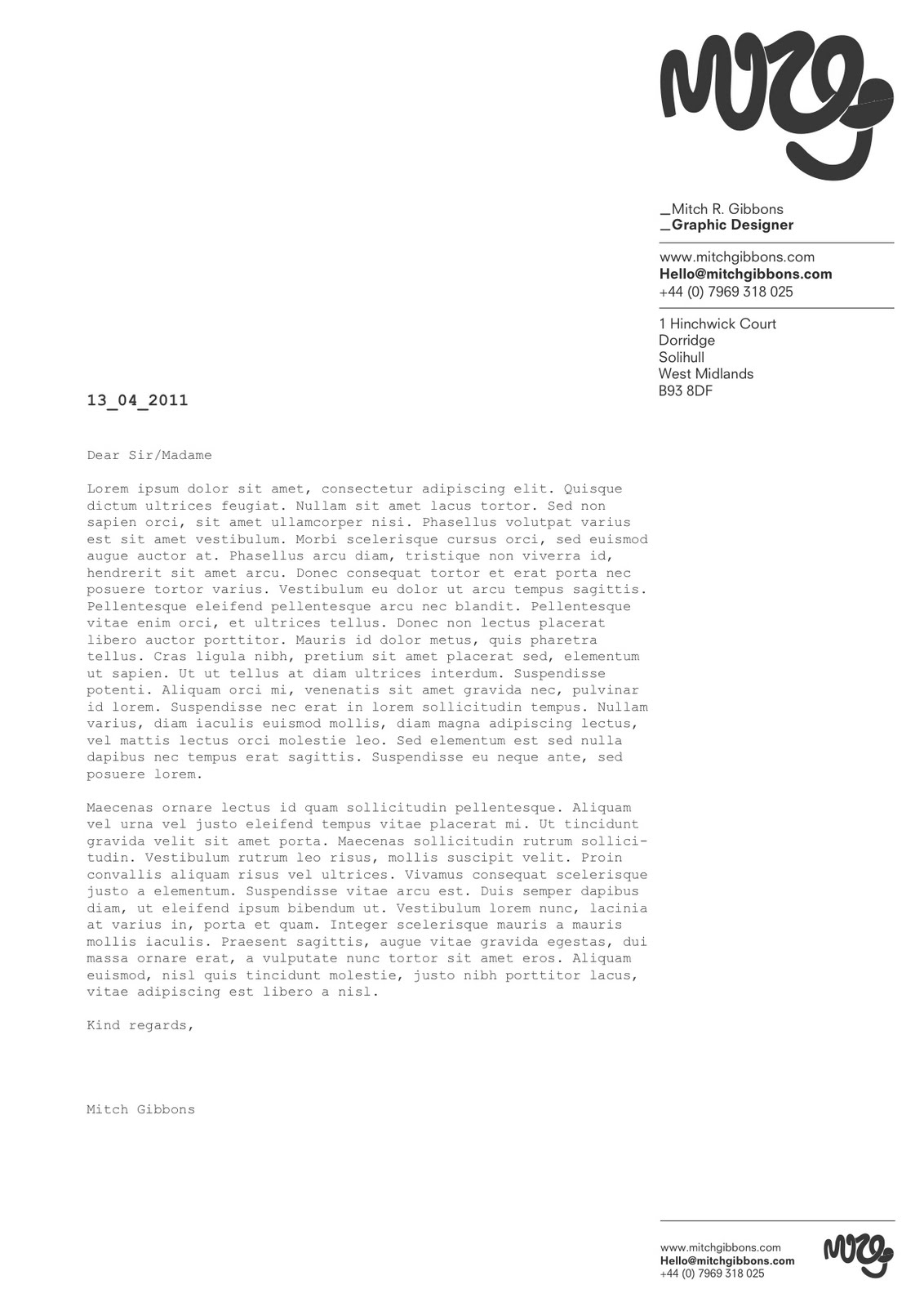 PPD Headed Paper ppd-headed-paper