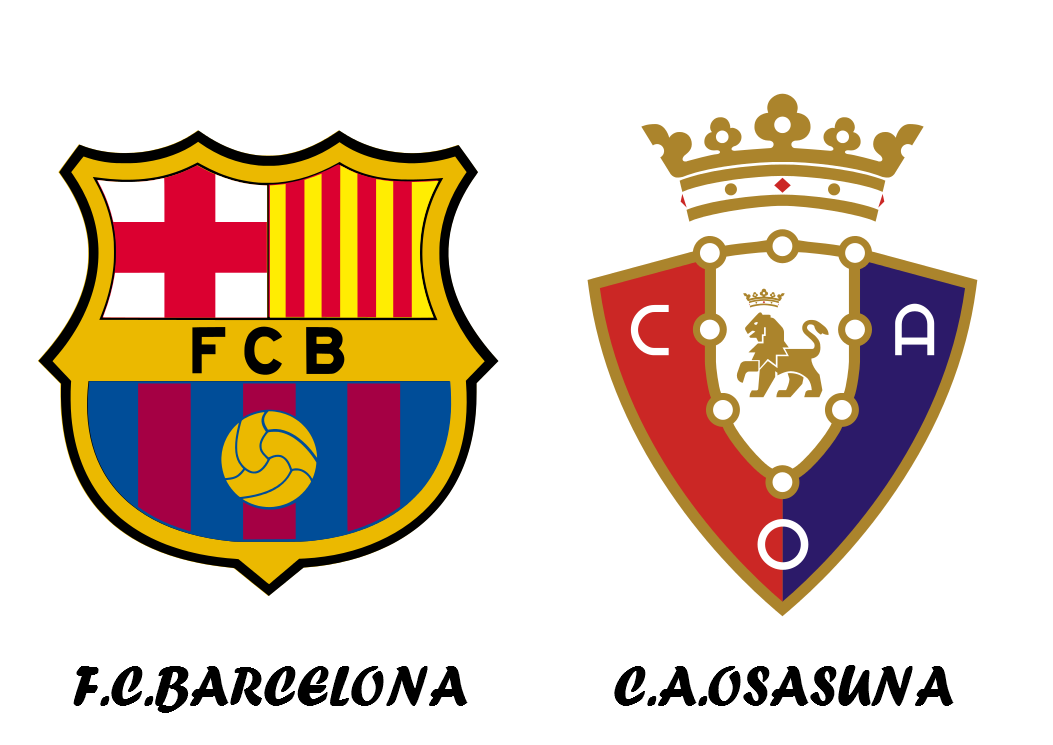 Barcelona de dibujos - Imagui