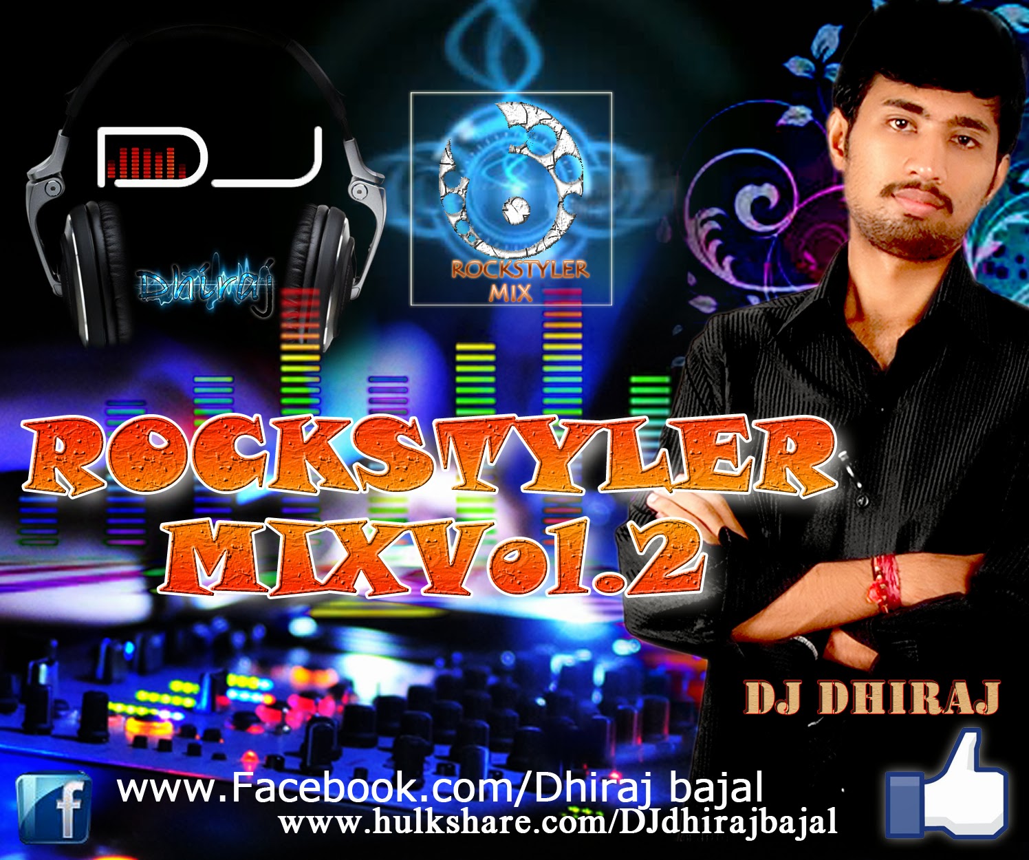 DJ DHIRAJ