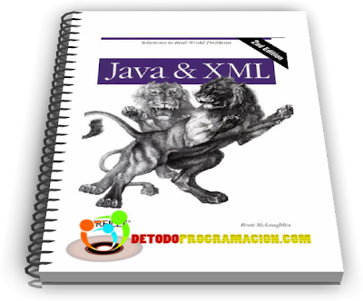 Java & XML 2daEdición - Brett McLaughlin - Detodoprogramacion.org